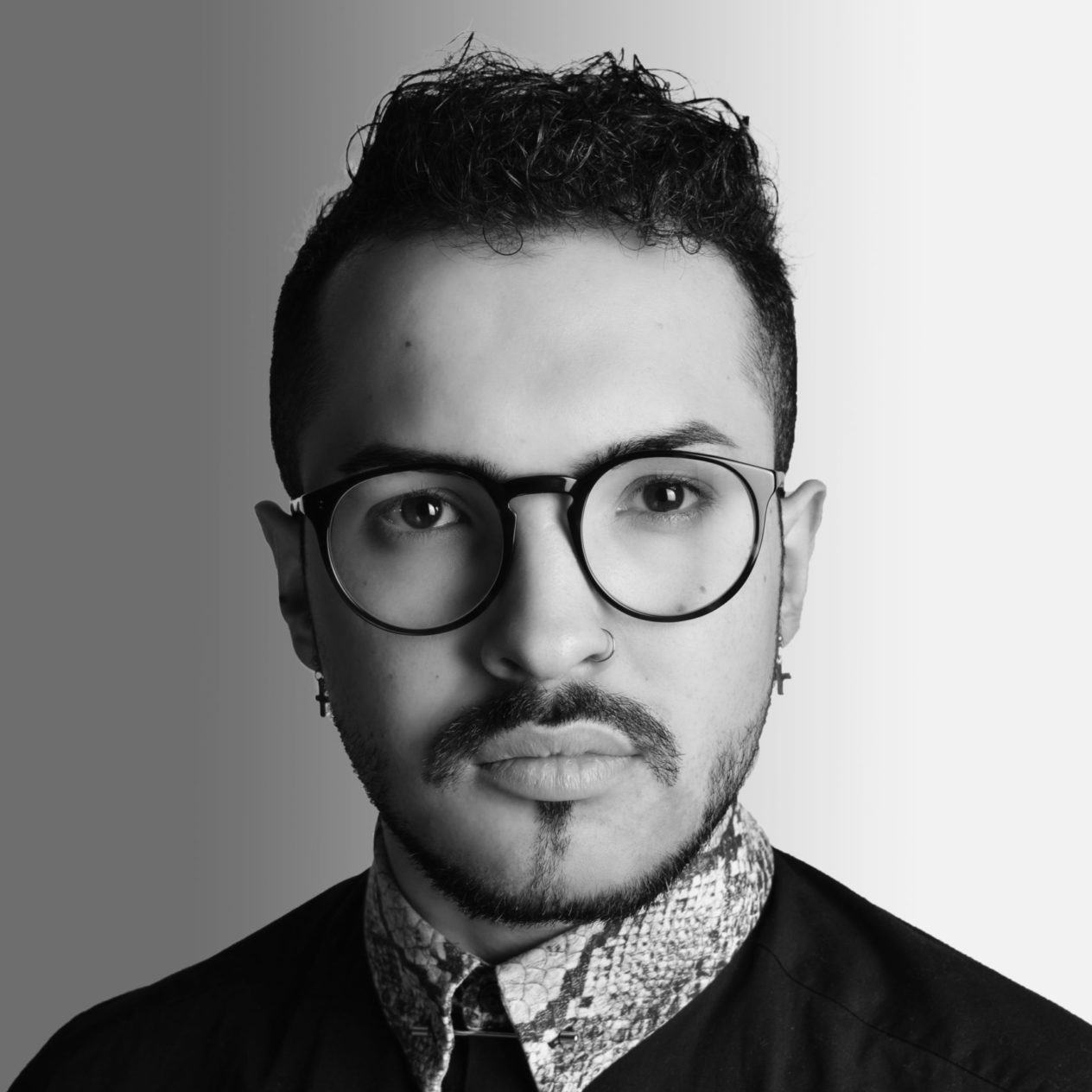 Meet the Team - Hare & Bone